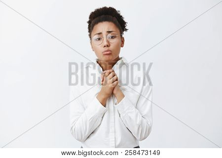 Please Beg You. Gloomy Image & Photo (Free Trial) | Bigstock