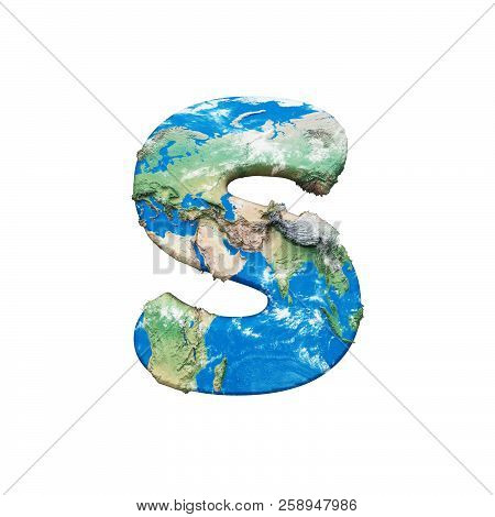 World Earth Globe Image & Photo (Free Trial) | Bigstock