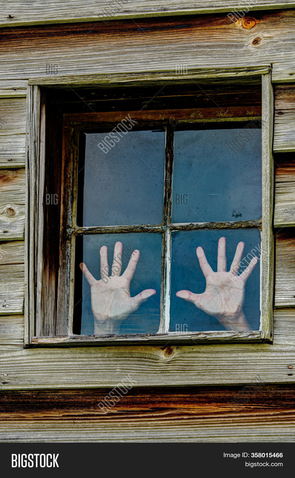 Trapped Hands Image & Photo (Free Trial) | Bigstock