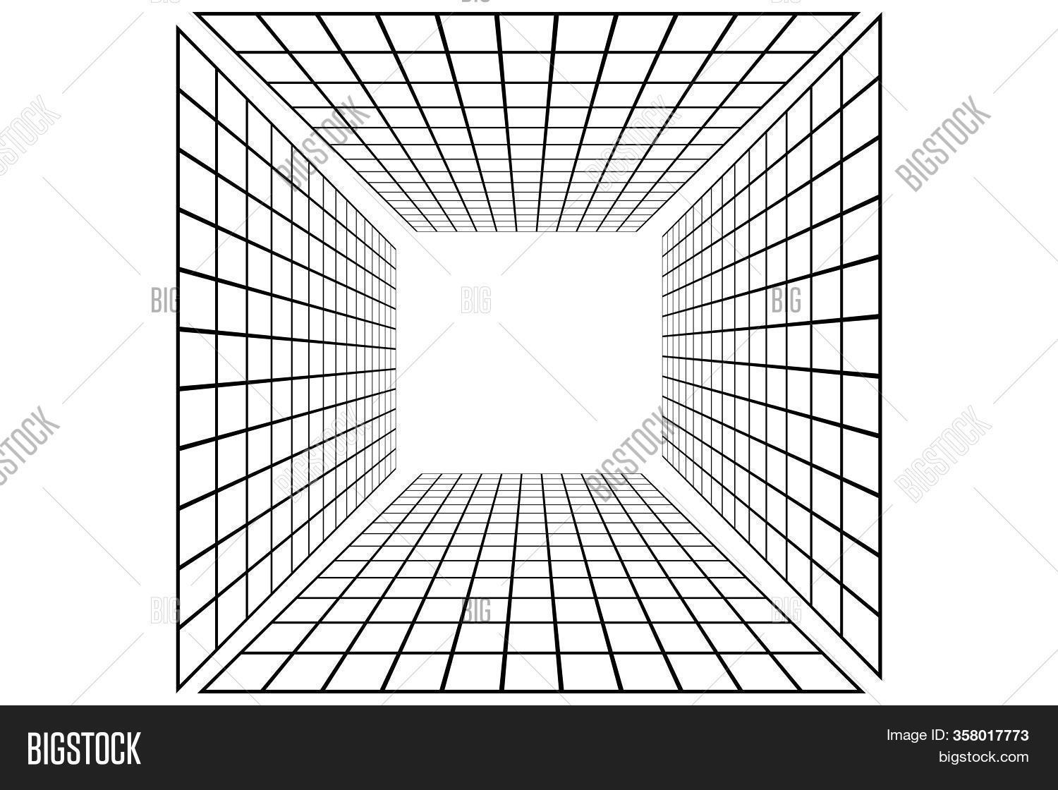 Abstract Perspective Image & Photo (Free Trial) | Bigstock
