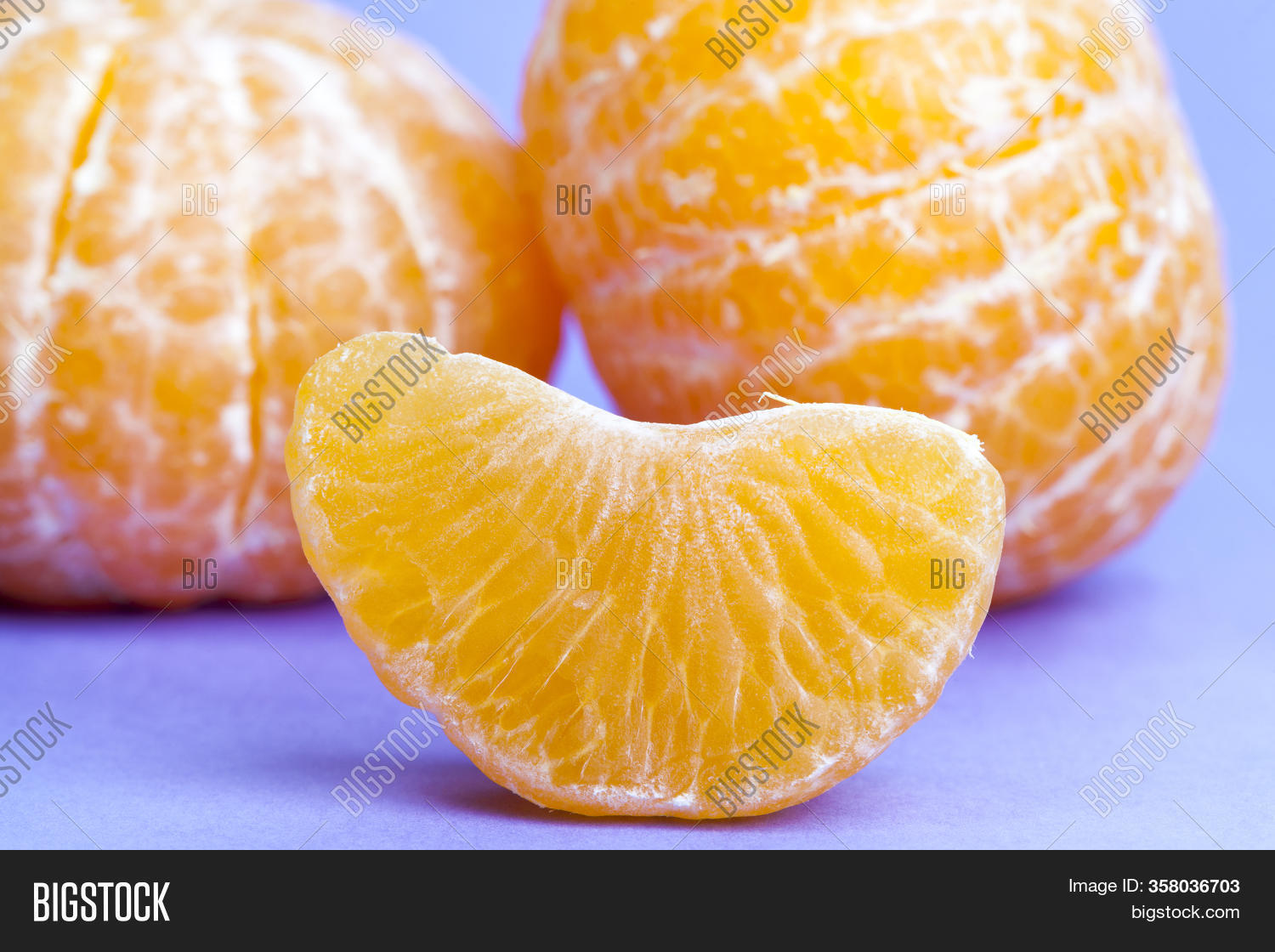 Real Ecological Citrus Image & Photo (Free Trial) | Bigstock