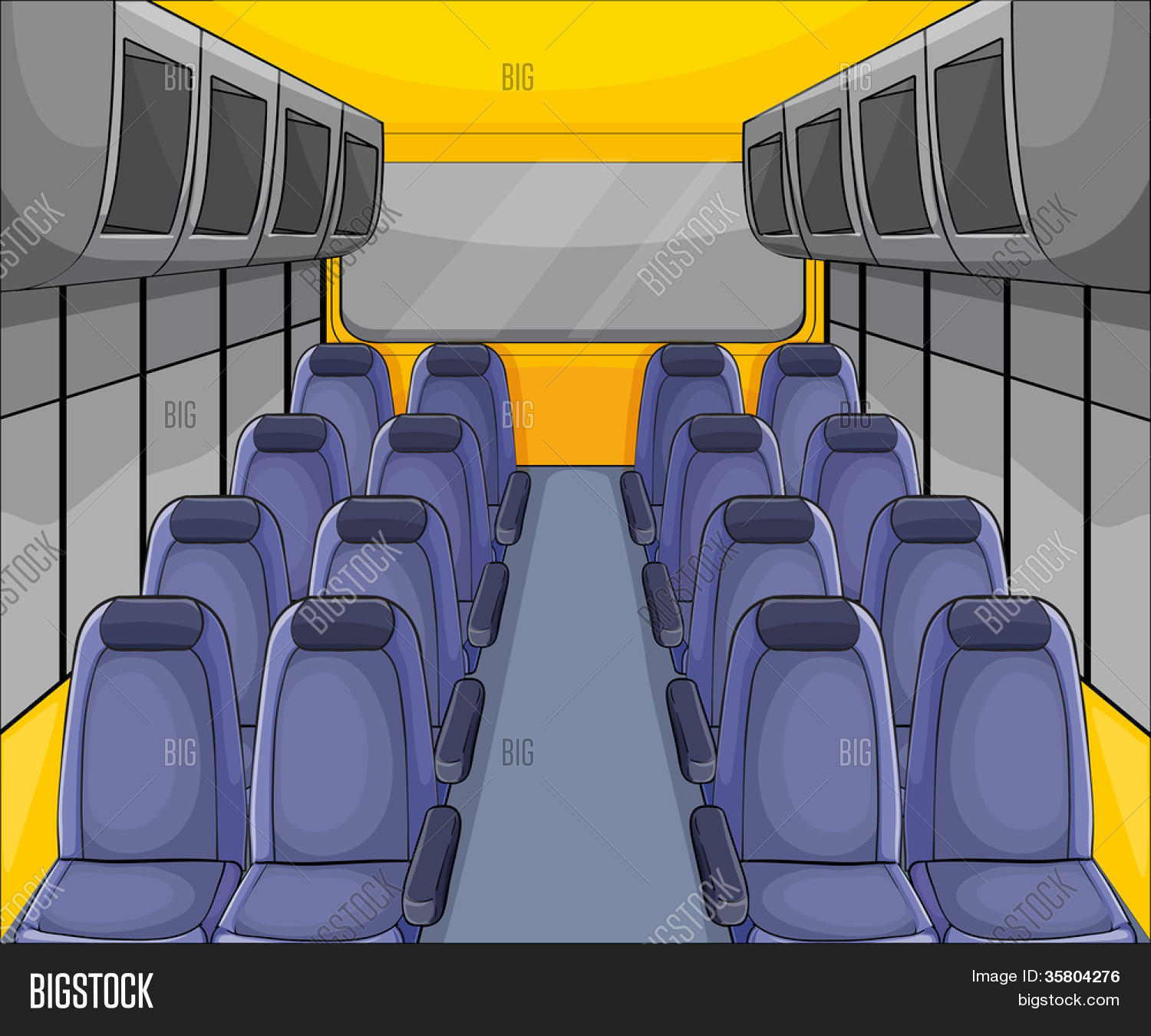 Illustration Vehical Image & Photo (Free Trial) | Bigstock