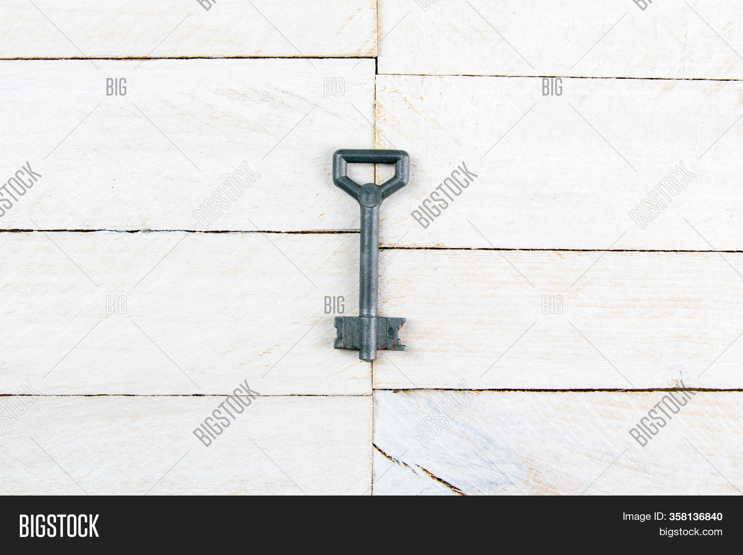 House-shaped Key Image & Photo (Free Trial) | Bigstock