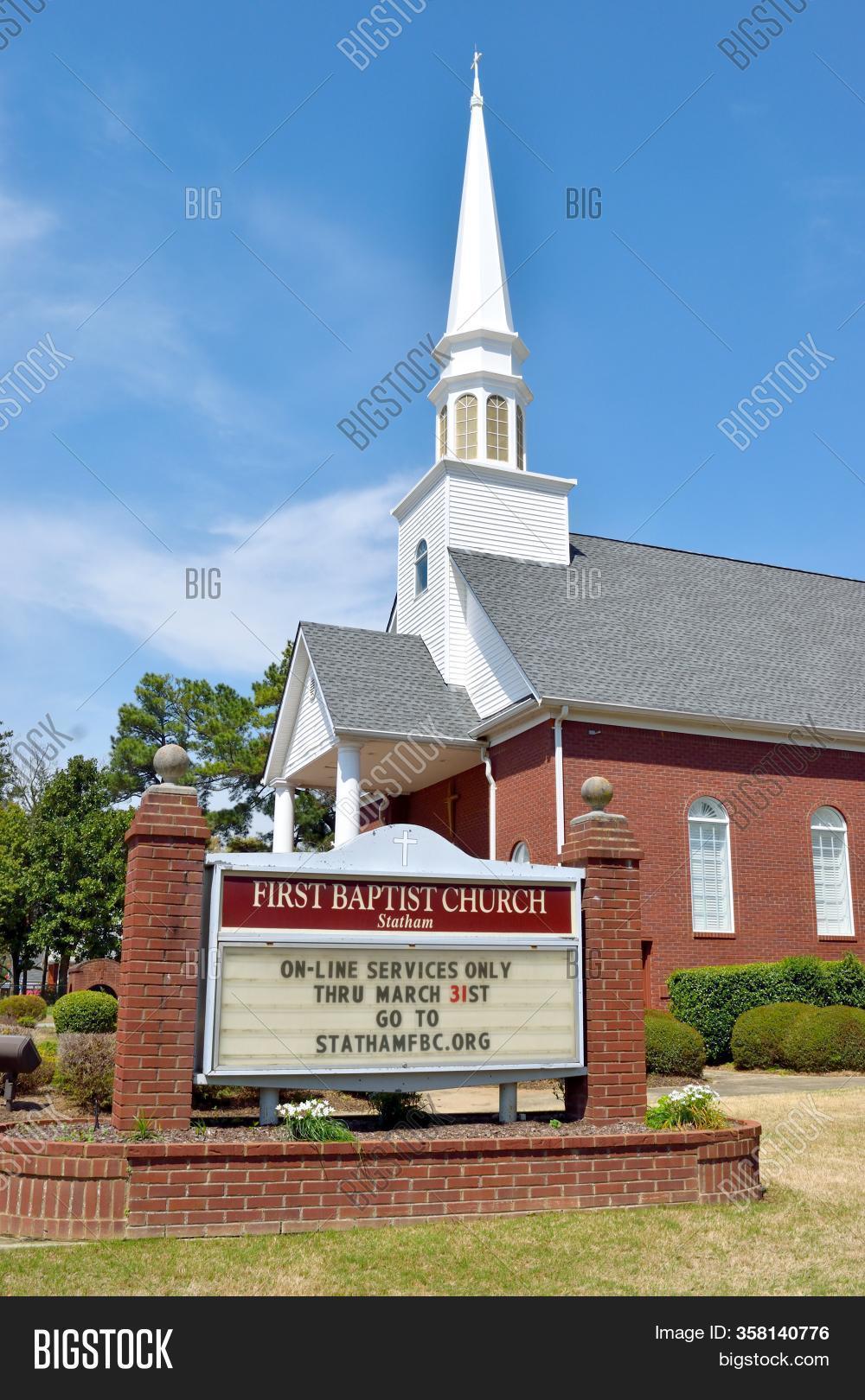 Statham, Georgia, Usa Image & Photo (Free Trial) | Bigstock