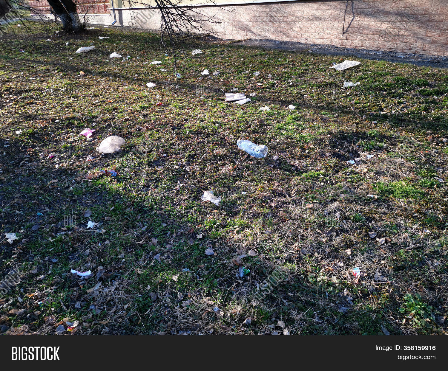 Enviromental Pollution Image & Photo (Free Trial) | Bigstock