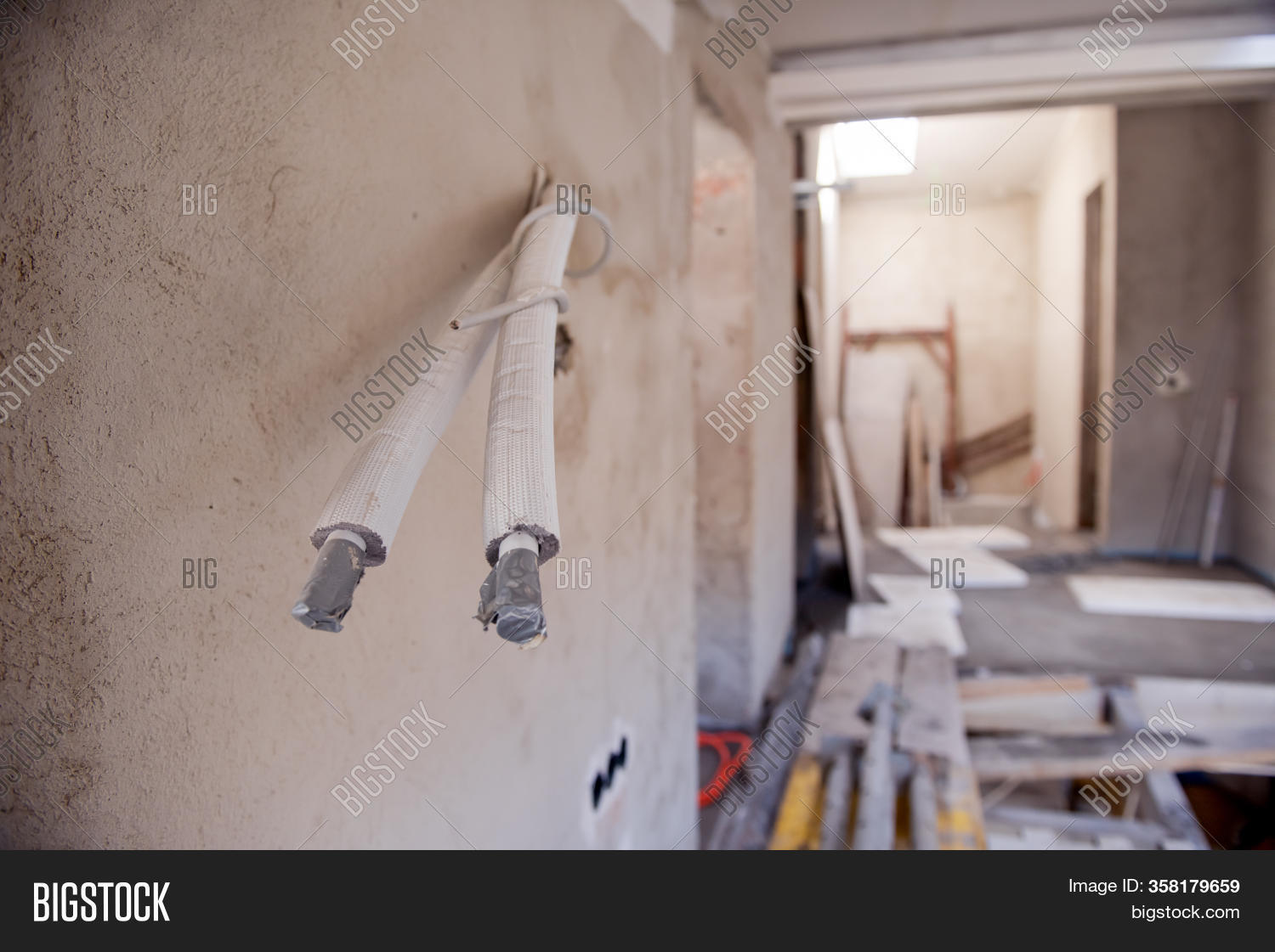 Socket Back Boxes Image & Photo (Free Trial) | Bigstock