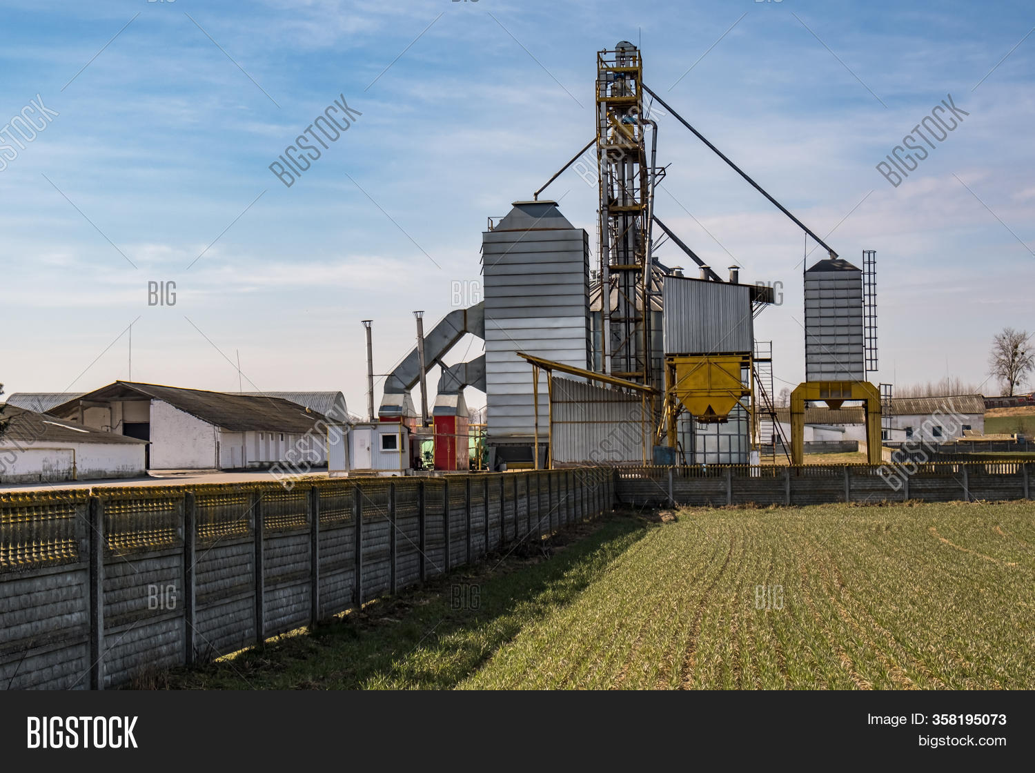 Agro-processing Image & Photo (Free Trial) | Bigstock