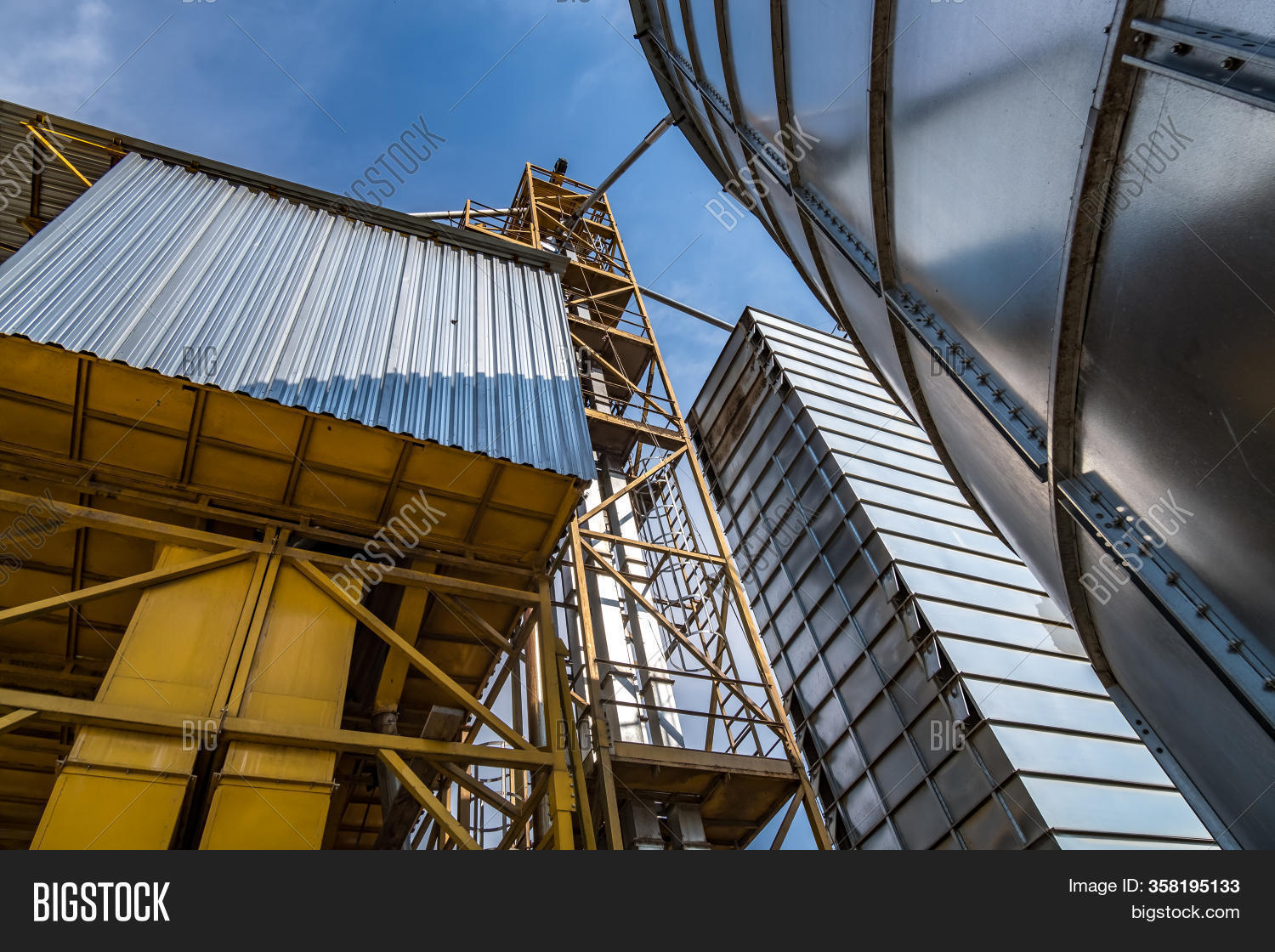 Agro-processing Image & Photo (Free Trial) | Bigstock