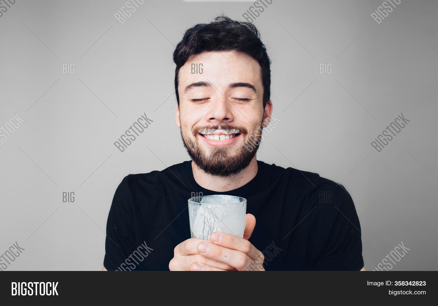 Young Man Isolated Image & Photo (Free Trial) | Bigstock