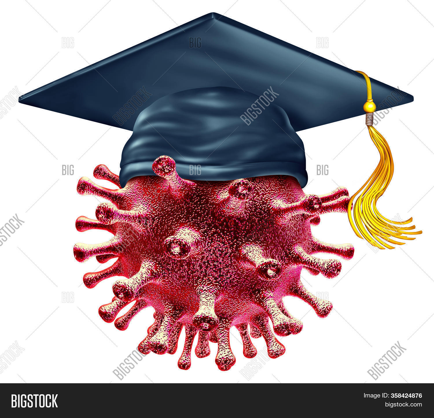 Virus Outbreak Image & Photo (Free Trial) | Bigstock