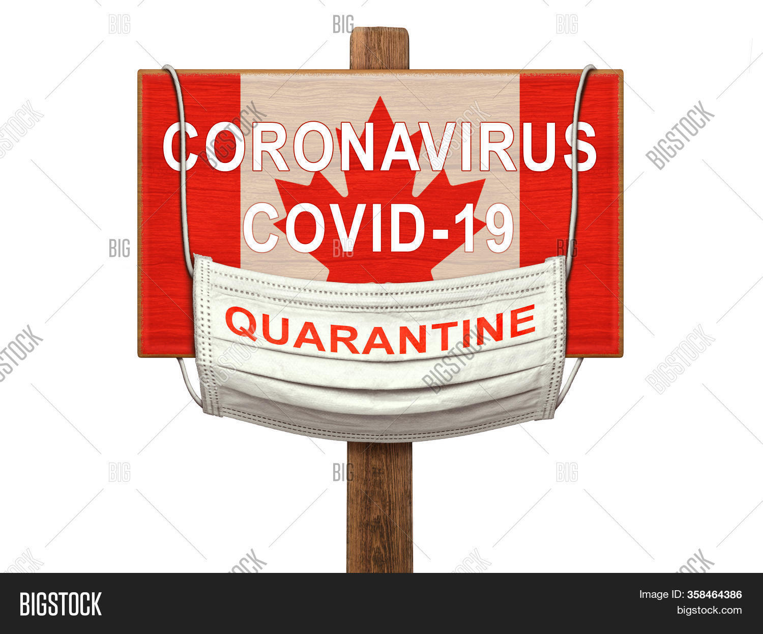 Quarantine During Image & Photo (Free Trial) | Bigstock