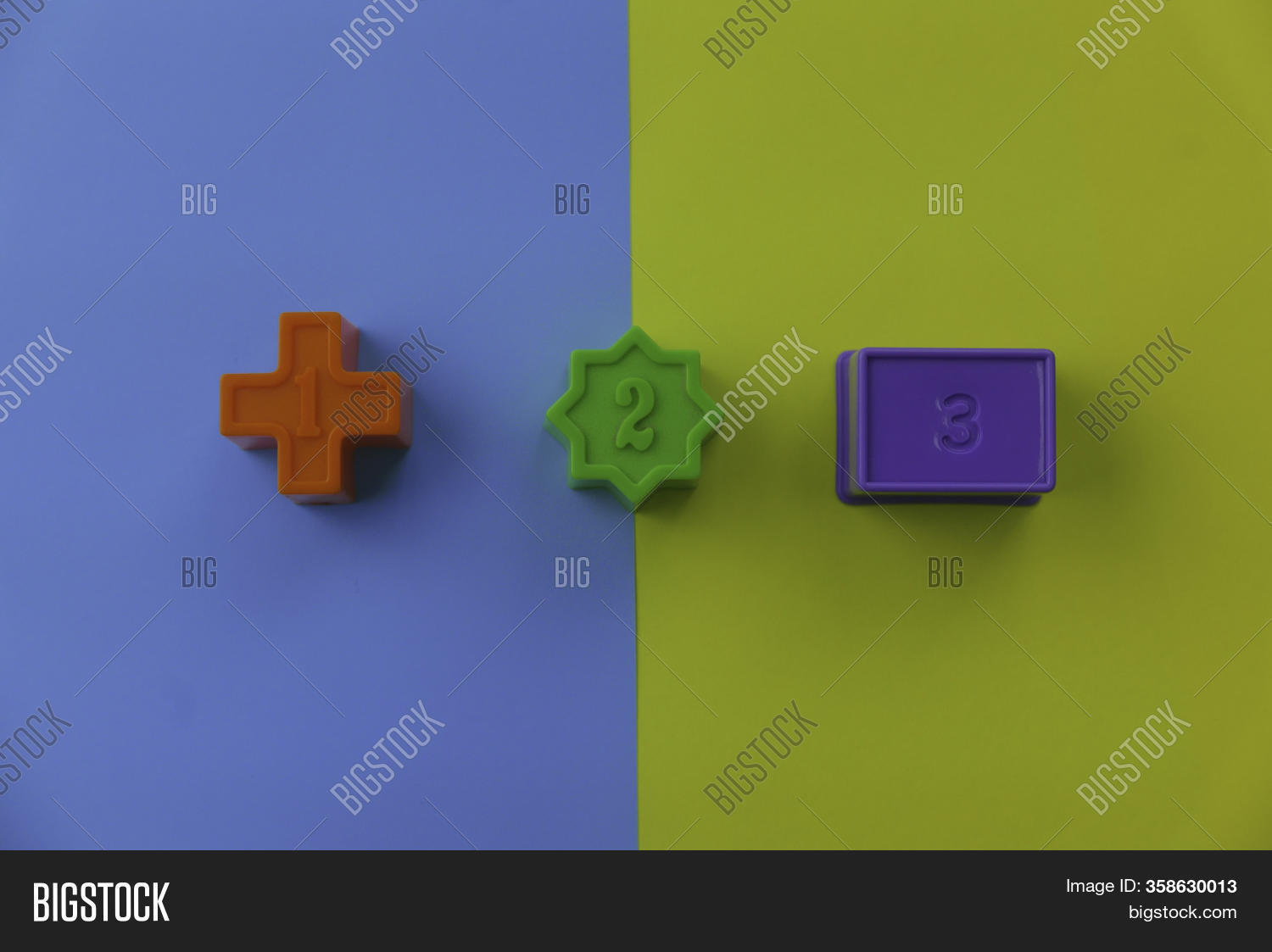 Top View Various Image & Photo (Free Trial) | Bigstock