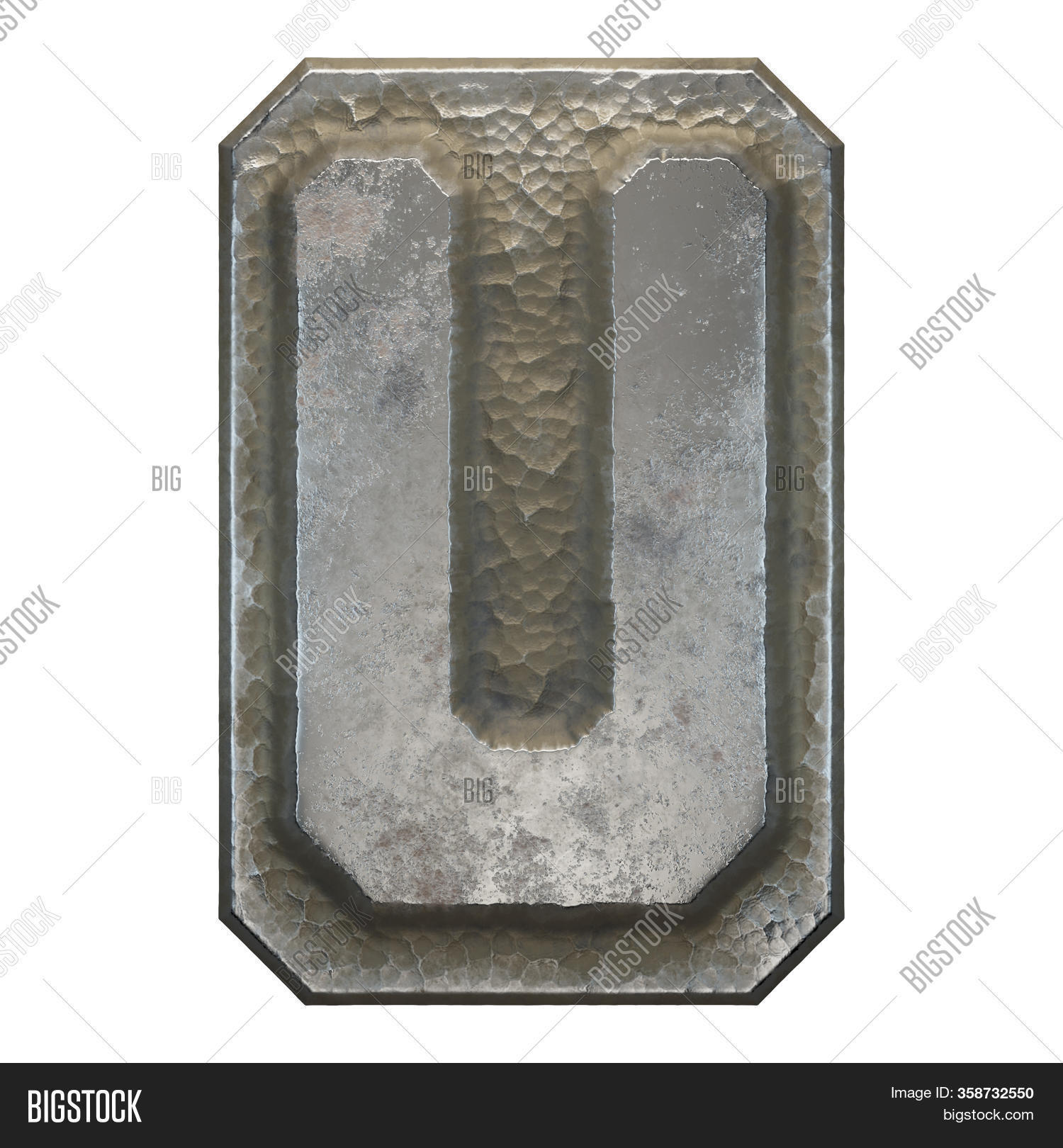 Industrial Metal Image & Photo (Free Trial) | Bigstock