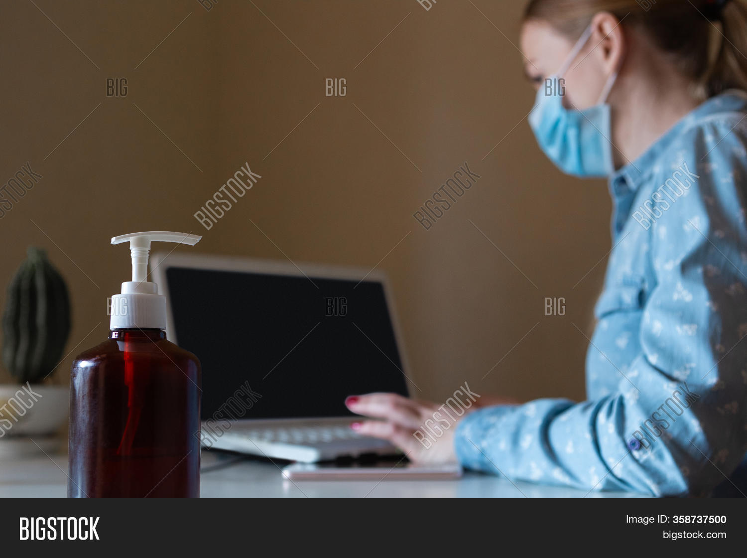 Way Keep Safe. Young Image & Photo (Free Trial) | Bigstock