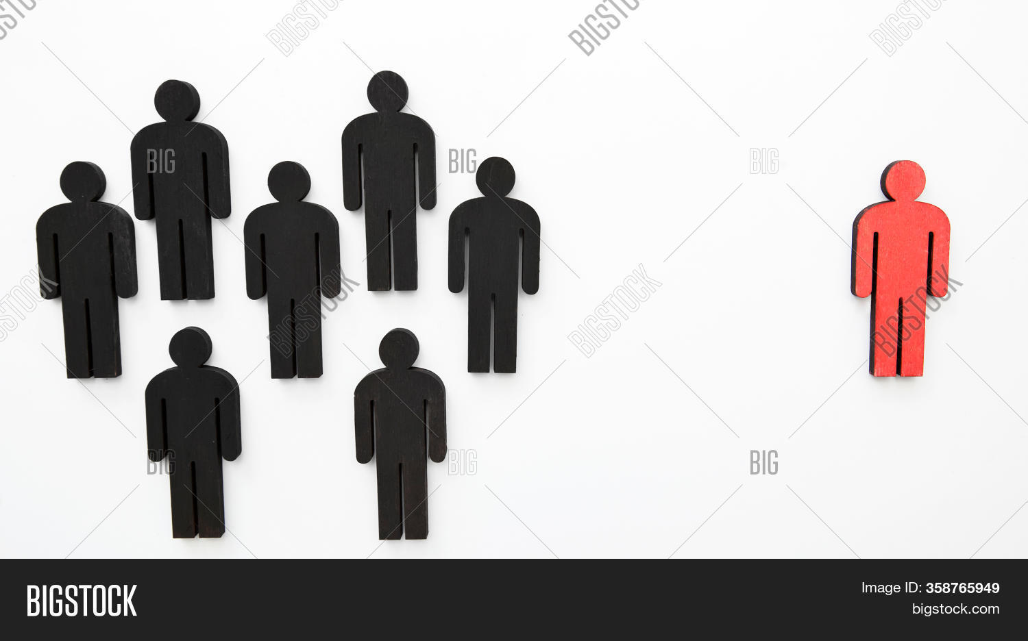 Concept Social Image & Photo (Free Trial) | Bigstock