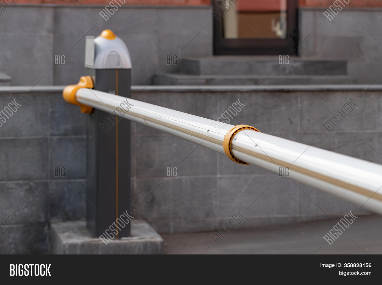 Automatic Security Image & Photo (Free Trial) | Bigstock