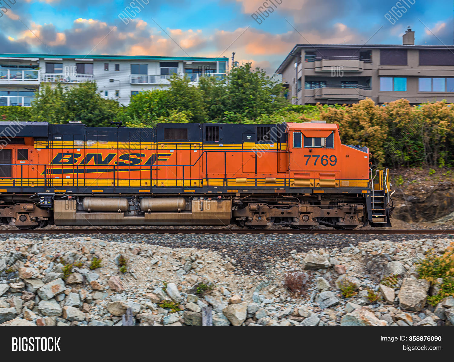 Bellingham, Washington Image & Photo (Free Trial) | Bigstock