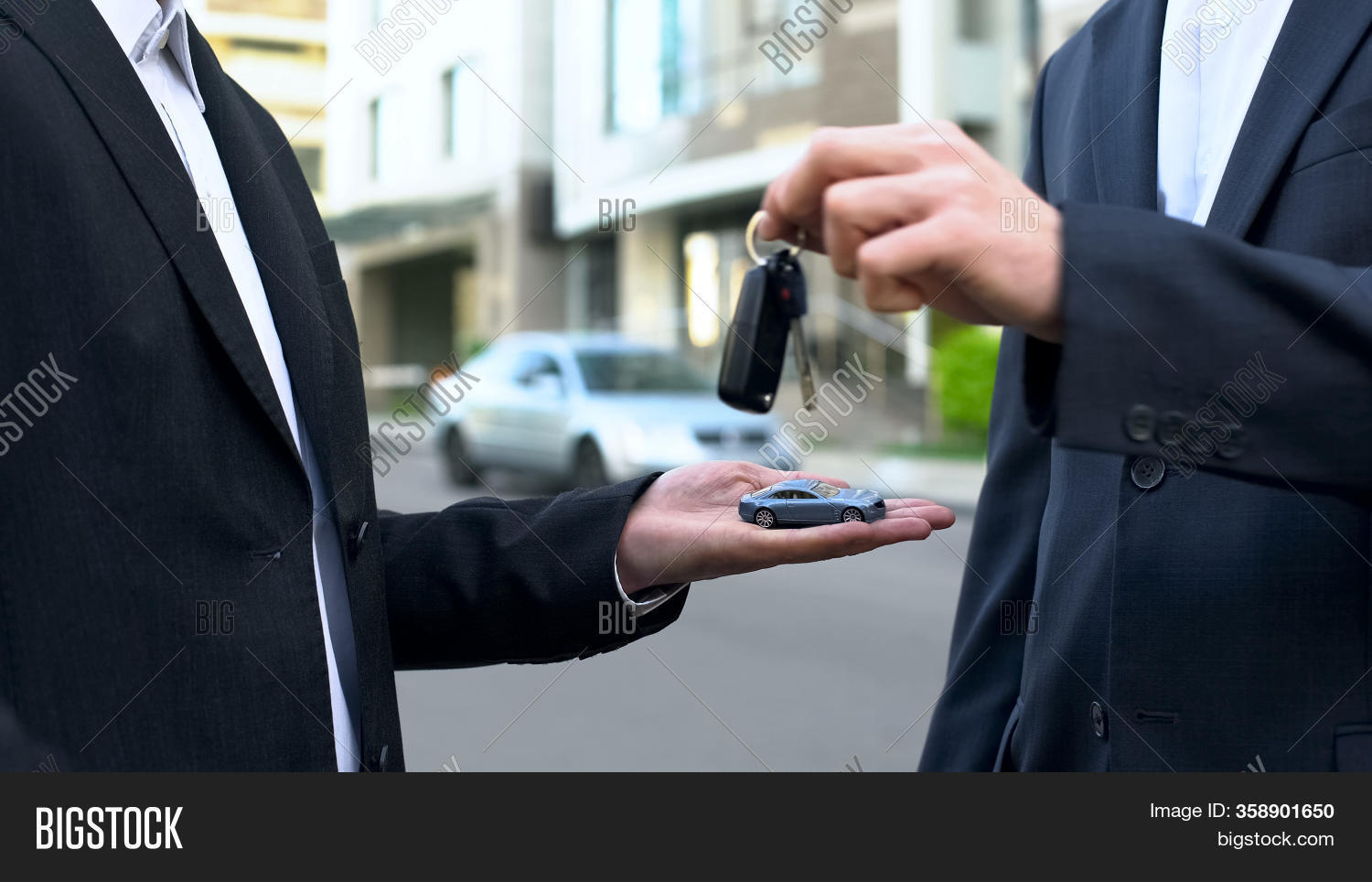 Man Taking Keys New Image & Photo (Free Trial) | Bigstock