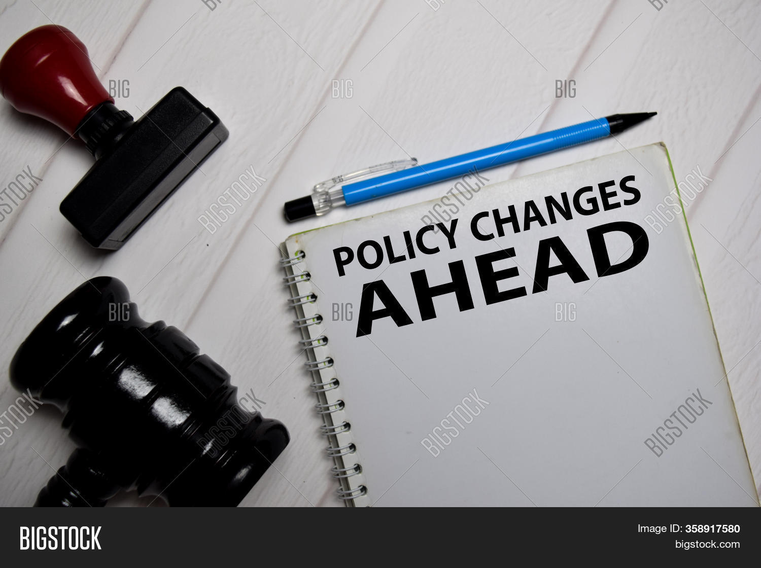 Policy Change Ahead Image & Photo (Free Trial) | Bigstock