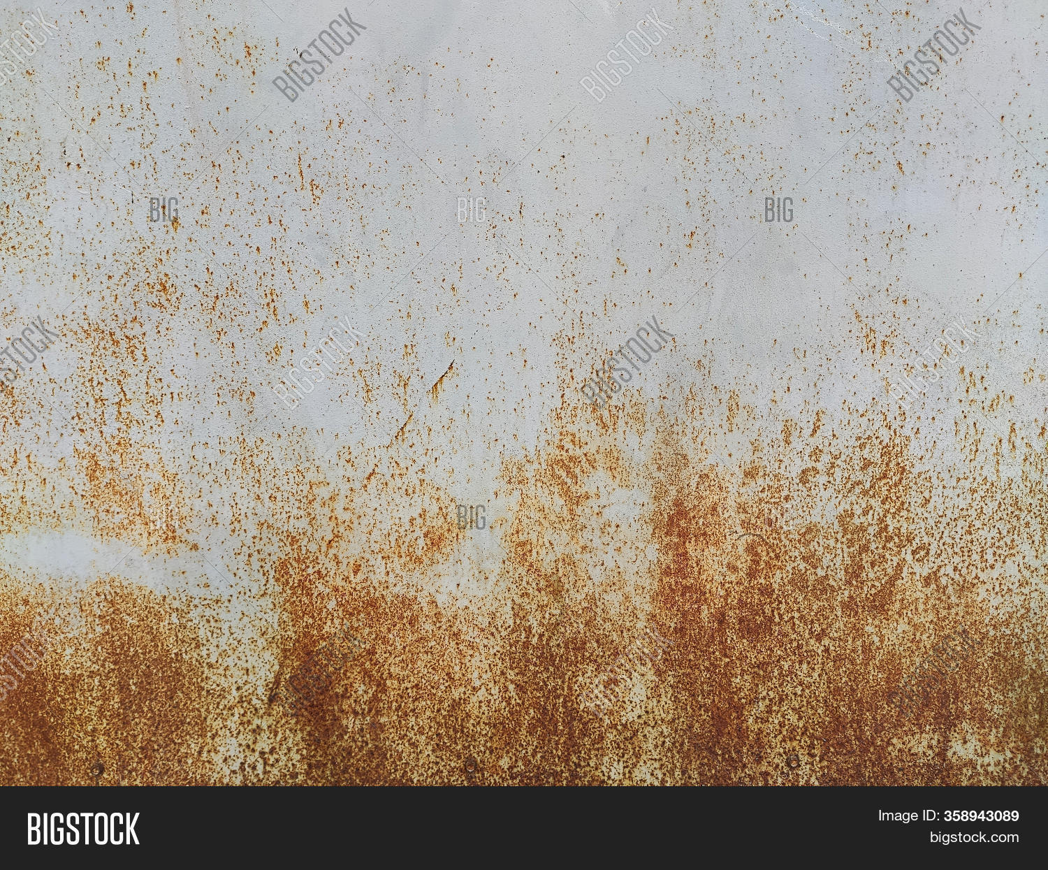 Corroded Metal Image & Photo (Free Trial) | Bigstock