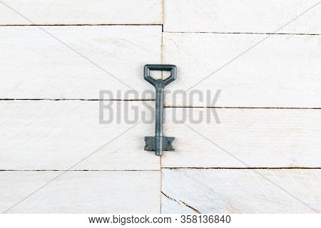 House-shaped Key Image & Photo (Free Trial) | Bigstock