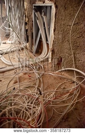 Socket Back Boxes Image & Photo (Free Trial) | Bigstock