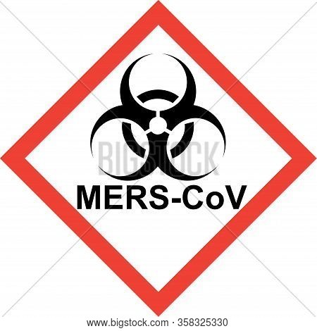 Red Hazard Sign Image & Photo (Free Trial) | Bigstock