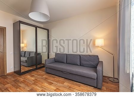 Cozy Small Studio Image & Photo (Free Trial) | Bigstock