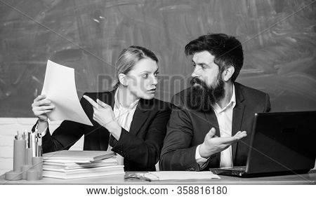 Prepare School Lesson Image & Photo (Free Trial) | Bigstock