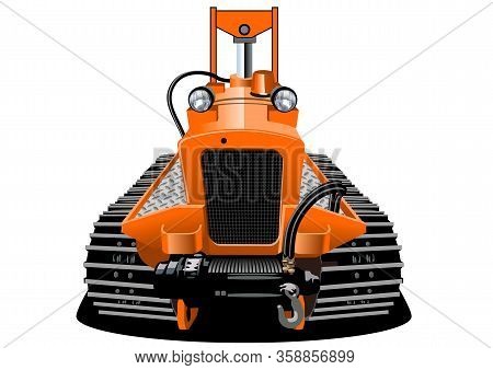 Vector Cartoon Rc Vector & Photo (Free Trial) | Bigstock