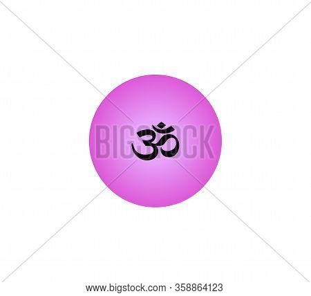 Aum Images, Illustrations & Vectors (Free) - Bigstock