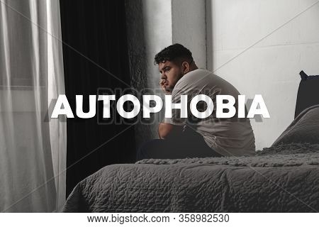 Autophobia Images, Illustrations & Vectors (Free) - Bigstock