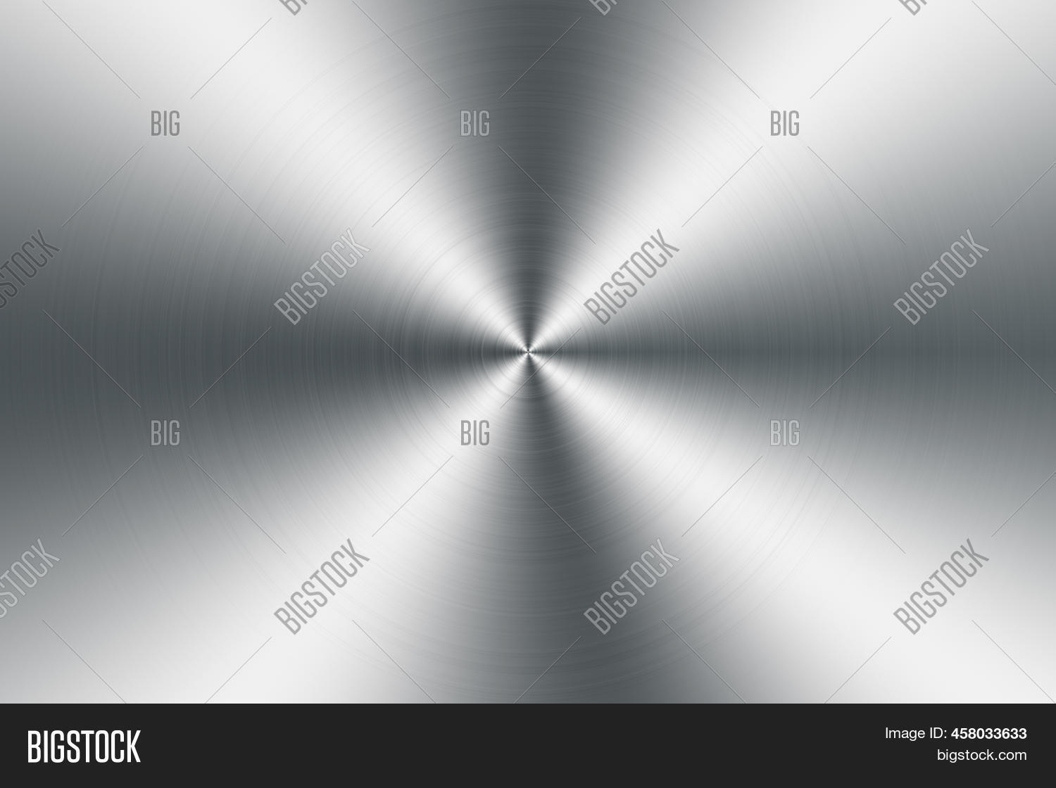 3d Rendering Metal Image & Photo (Free Trial) | Bigstock