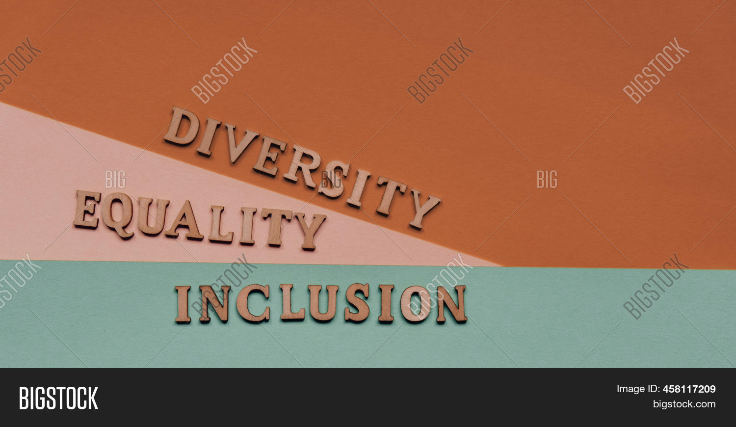 Message Diversity Image & Photo (Free Trial) | Bigstock