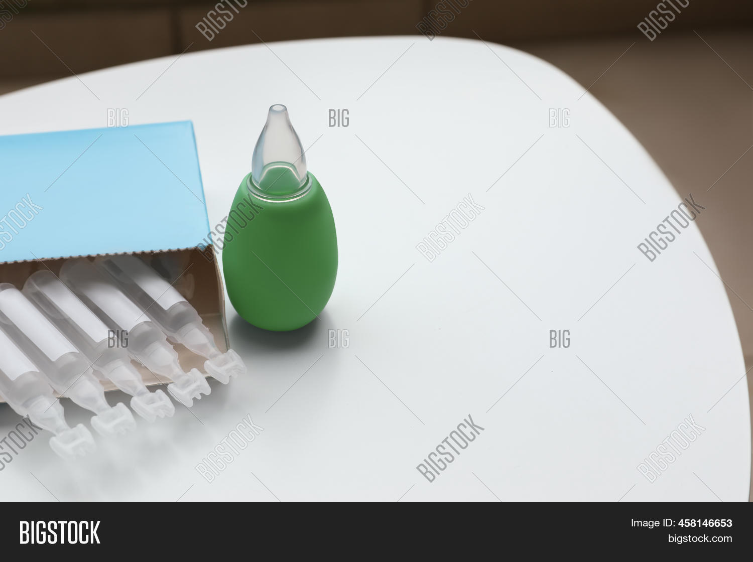 Package Single Dose Image & Photo (Free Trial) | Bigstock