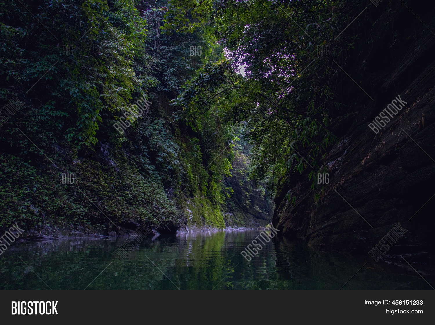 Landscape Debotakhum Image & Photo (Free Trial) | Bigstock
