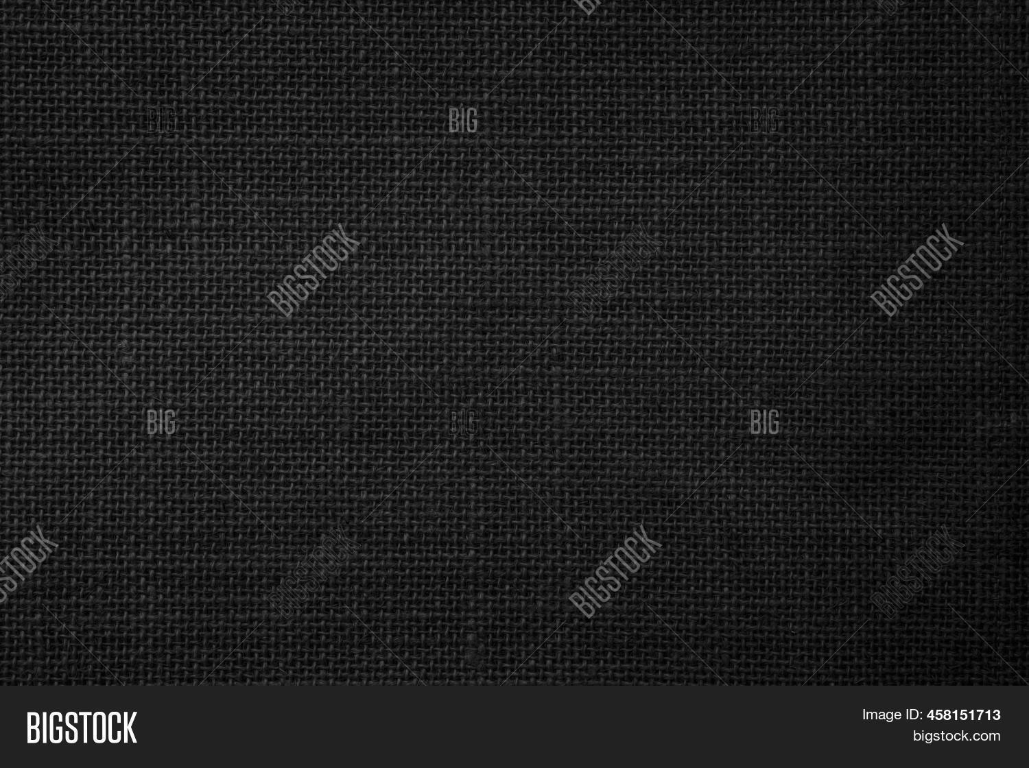 Black Hemp Rope Image & Photo (Free Trial) | Bigstock