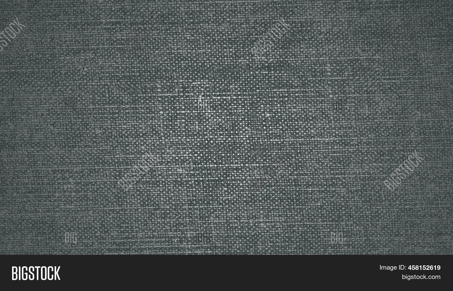 Gray Fabric Pattern. Image & Photo (Free Trial) | Bigstock