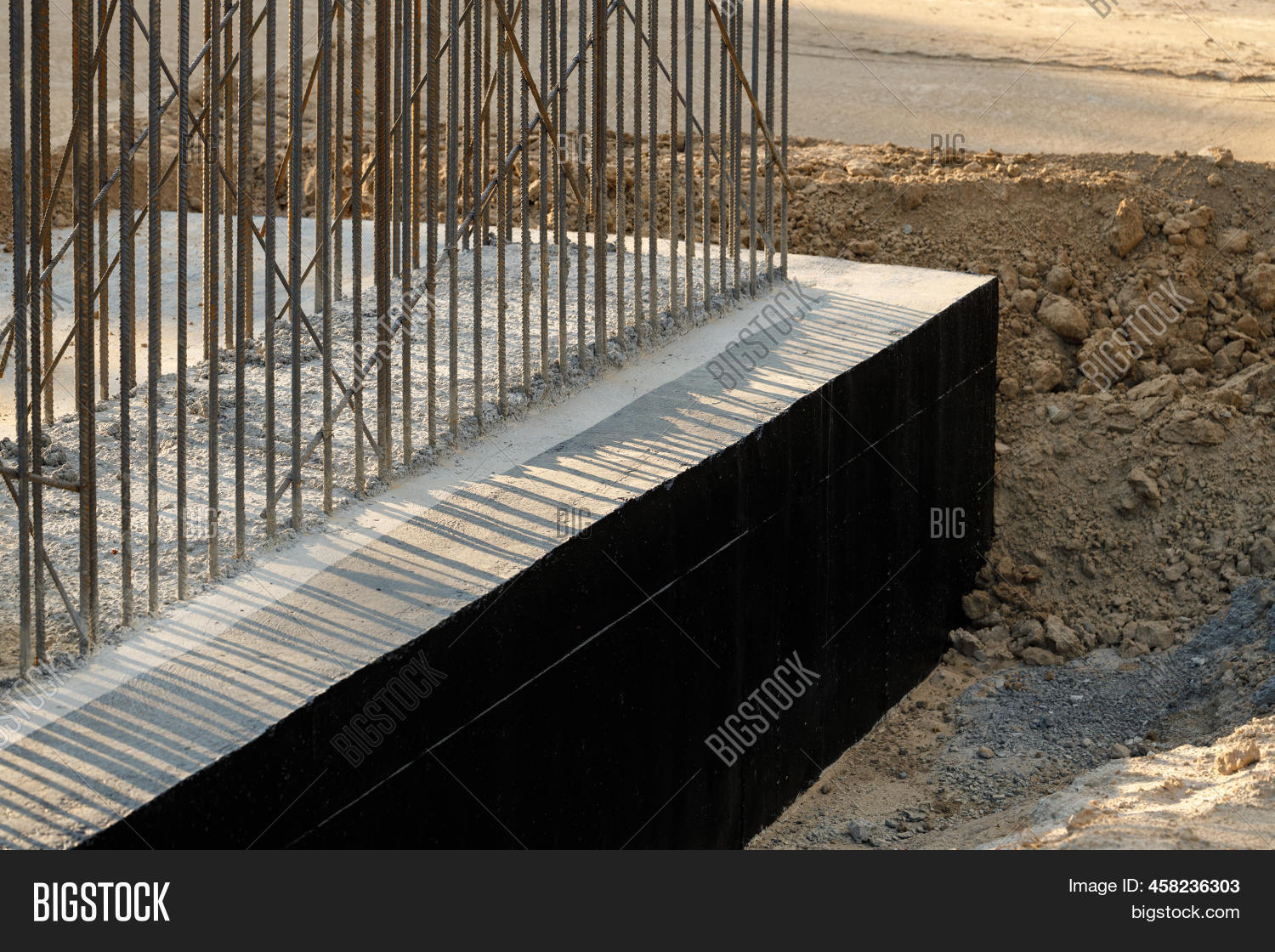 Section Formwork Image & Photo (Free Trial) | Bigstock