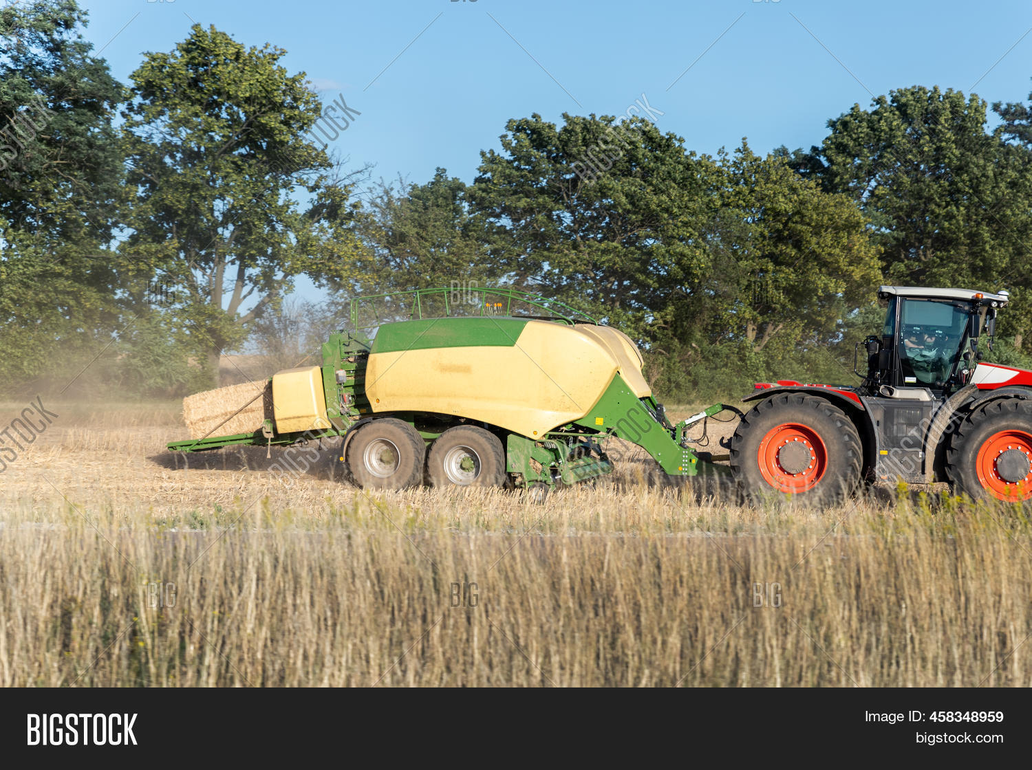 Side View Big Modern Image & Photo (Free Trial) | Bigstock