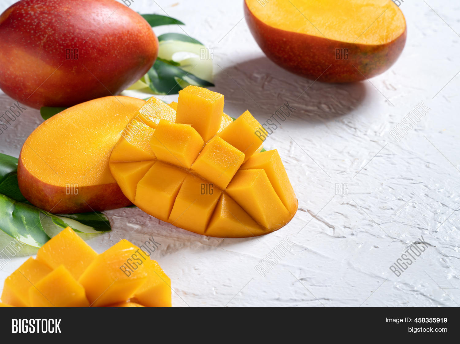 Mango Background Image & Photo (Free Trial) | Bigstock