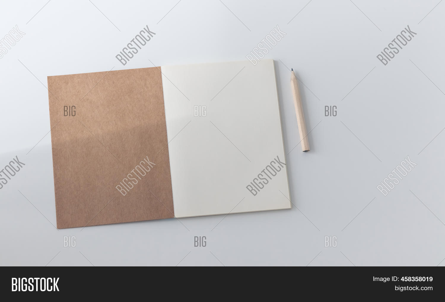 White Plain Diary Image & Photo (Free Trial) | Bigstock