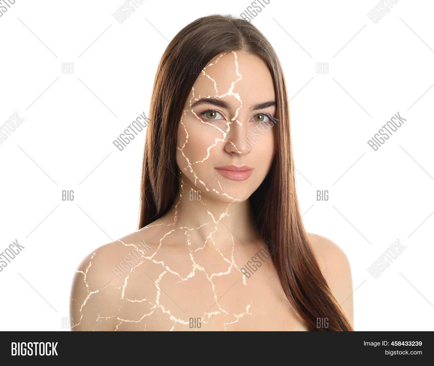 Collage Photos Woman Image & Photo (Free Trial) | Bigstock