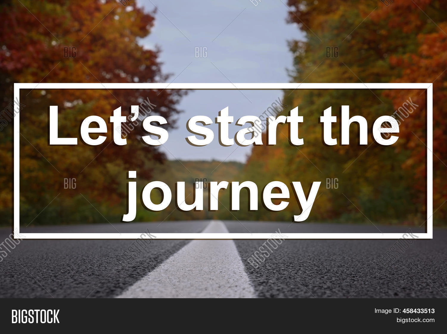 Inspirational Quote - Image & Photo (Free Trial) | Bigstock