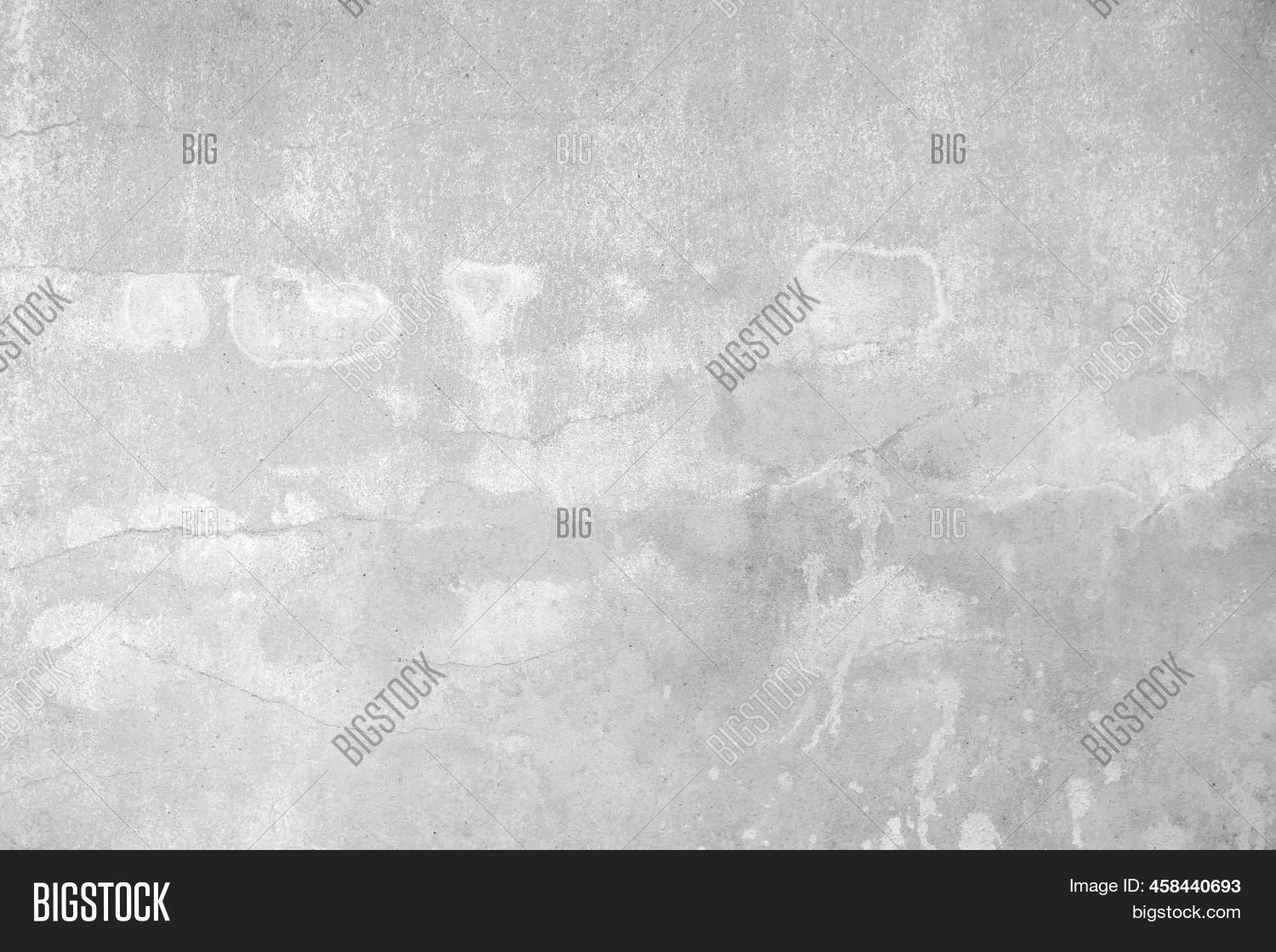 White Cement Stone Image & Photo (Free Trial) | Bigstock