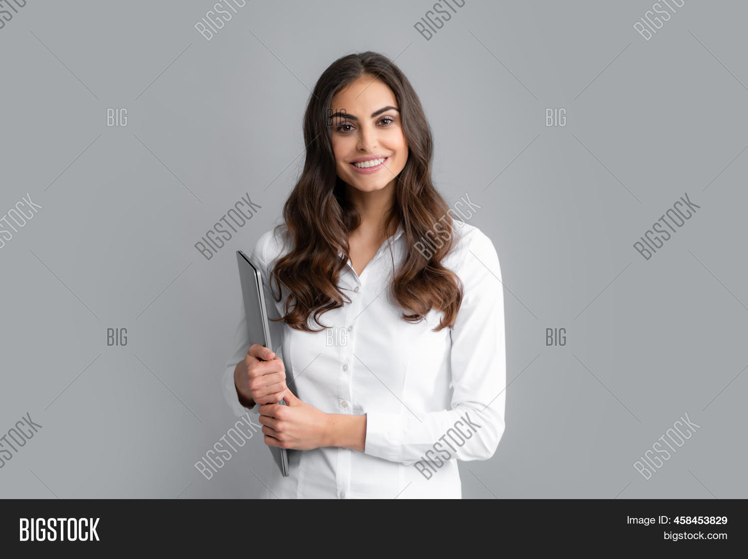 Portrait Positive Image & Photo (Free Trial) | Bigstock