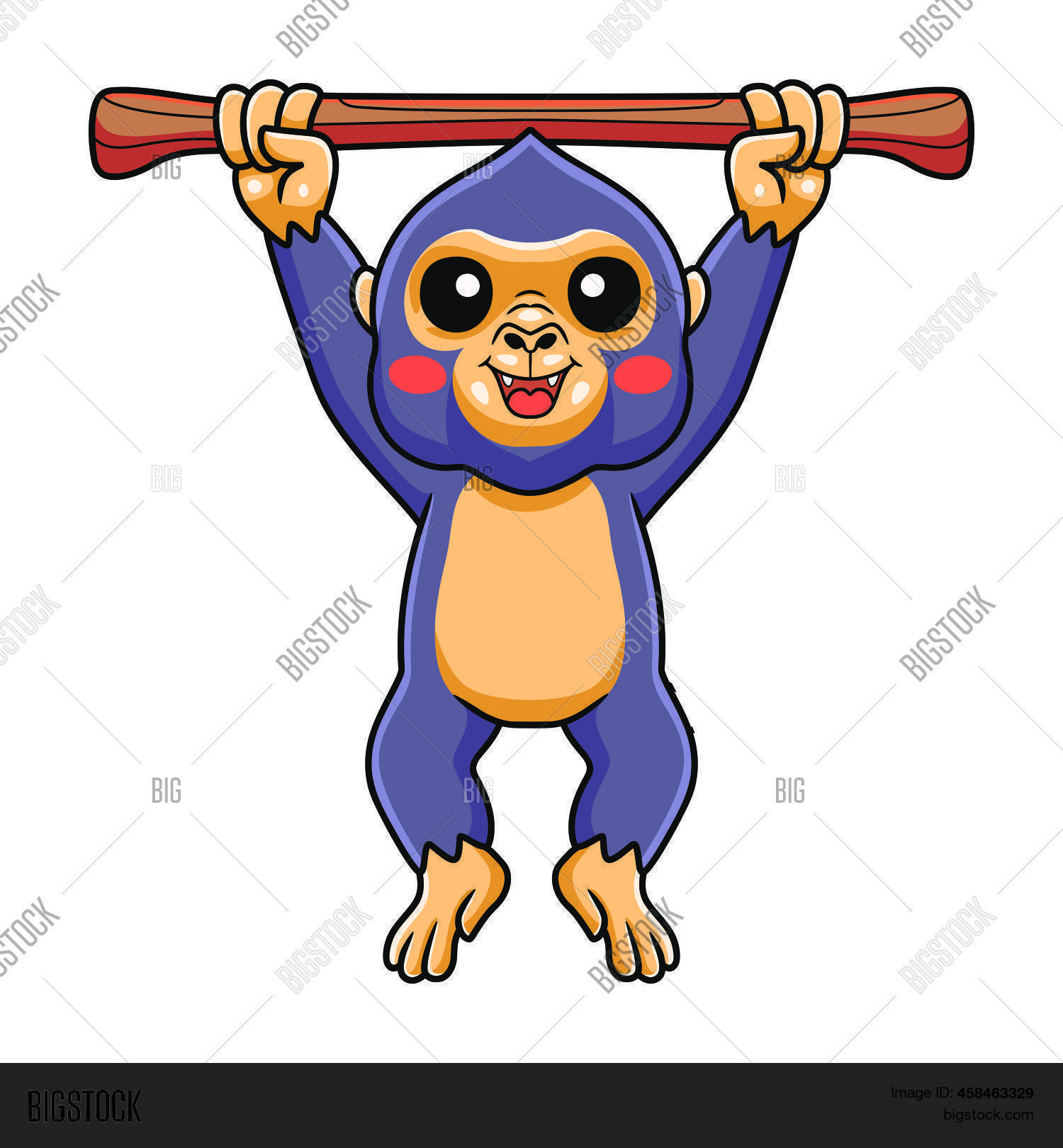 Vector Illustration Vector & Photo (Free Trial) | Bigstock