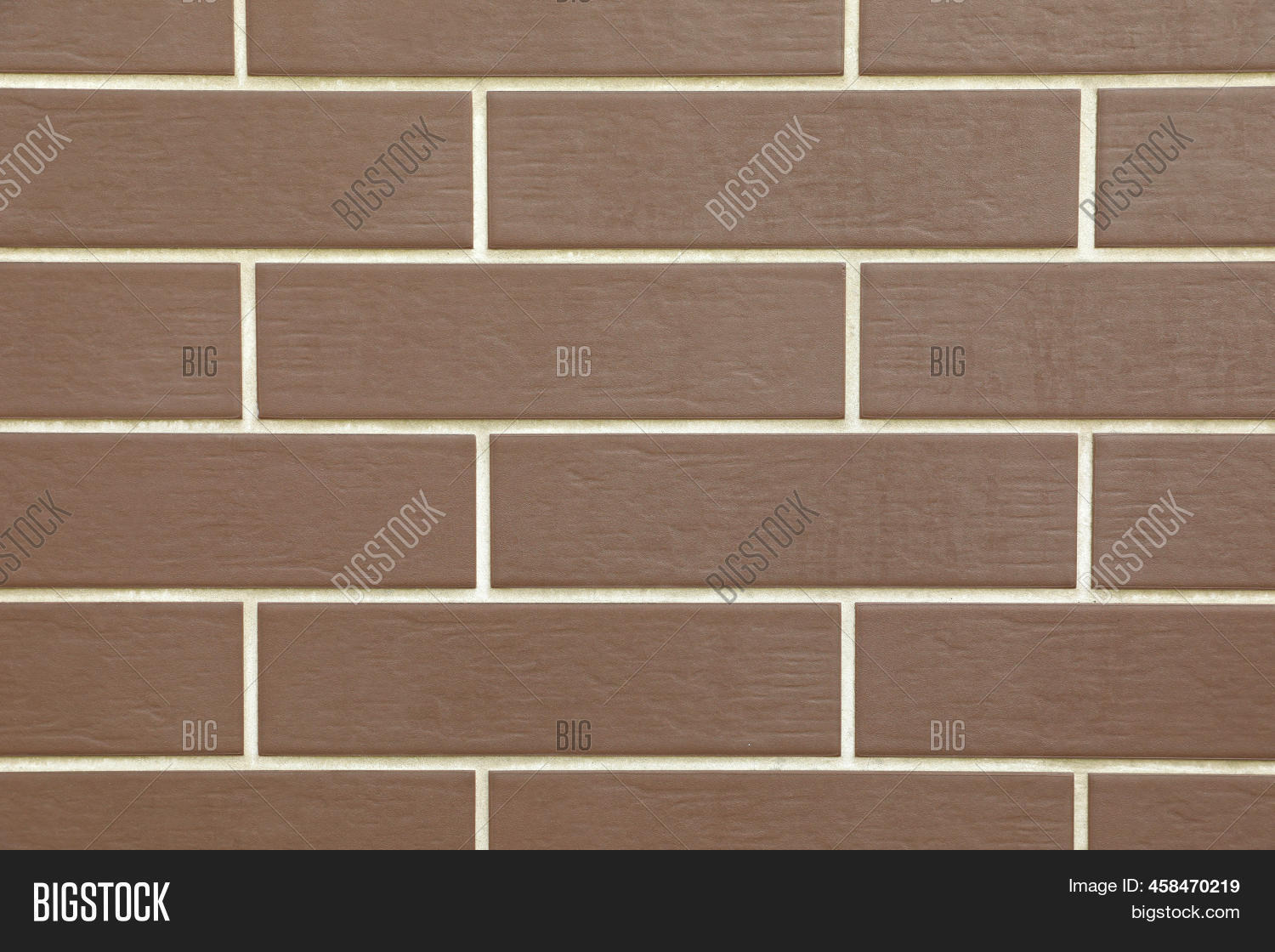 Texture Brown Brick Image & Photo (Free Trial) | Bigstock
