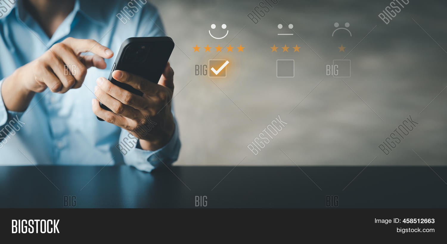 Product Service Review Image & Photo (Free Trial) | Bigstock