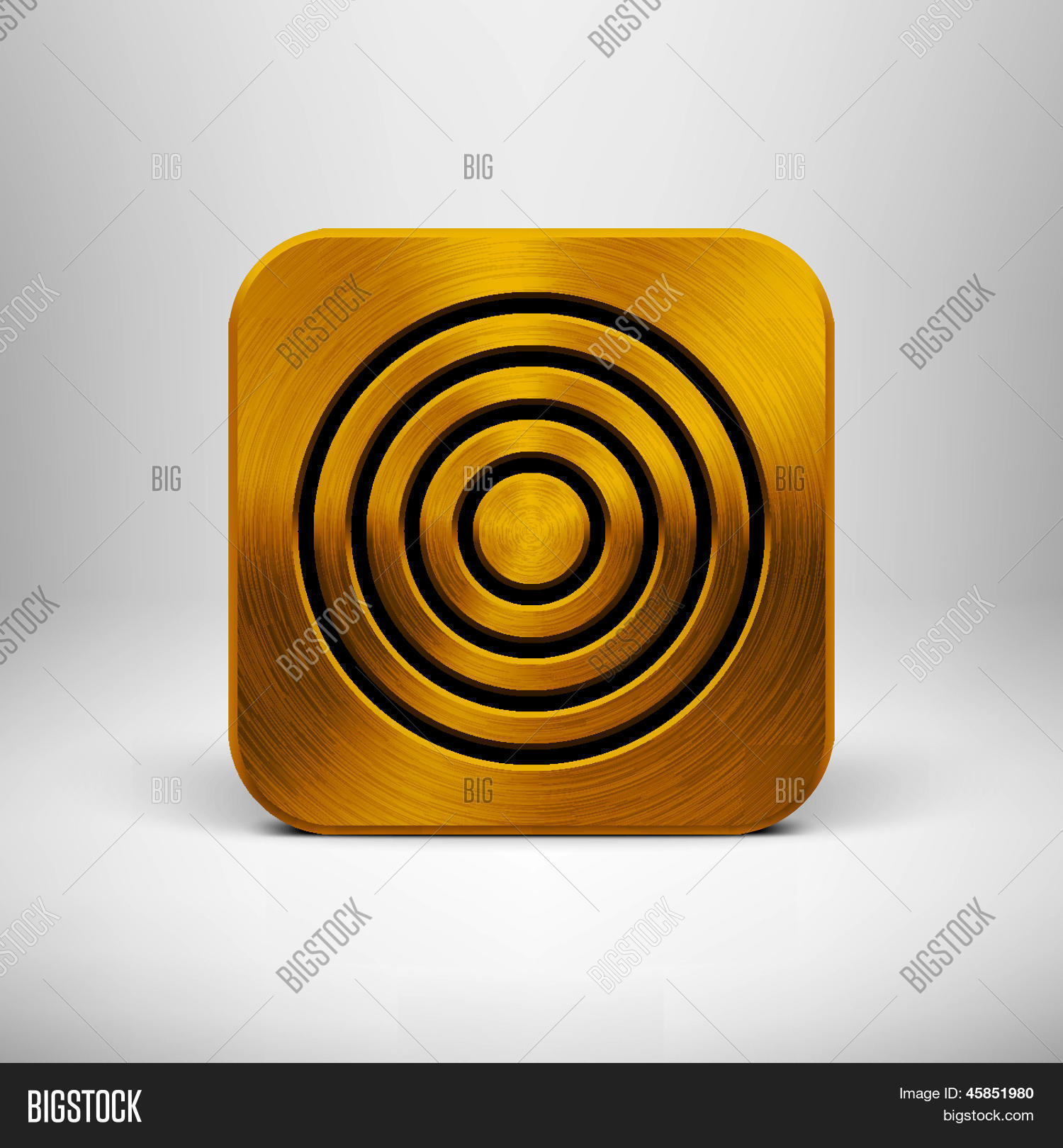 Technology App Icon Vector & Photo (Free Trial) | Bigstock